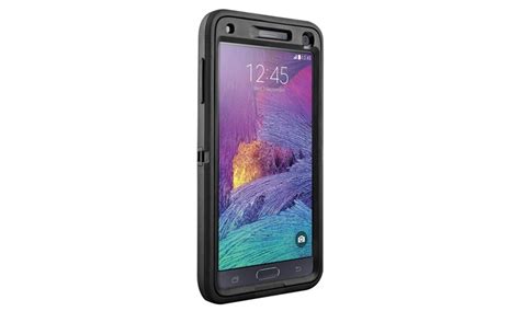 Up To Off On Otterbox Samsung Galaxy Cases Groupon Goods