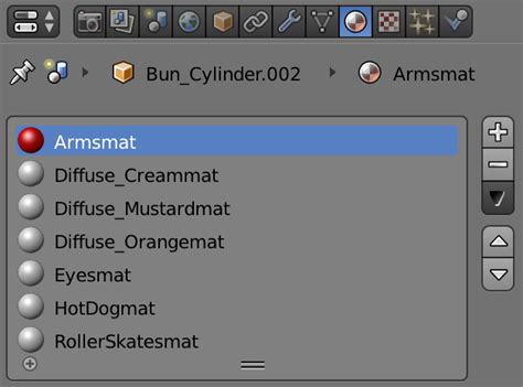 How To Set Individual Material Colors For Skinned Mesh Questions Three Js Forum