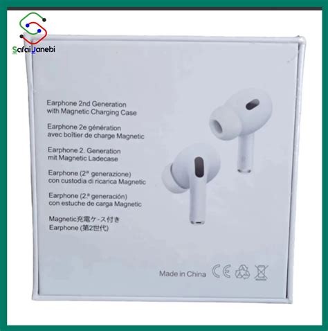 ایرپاد پرو صفحه نمایشگردار لمسی مدل A8 صفایی جانبی