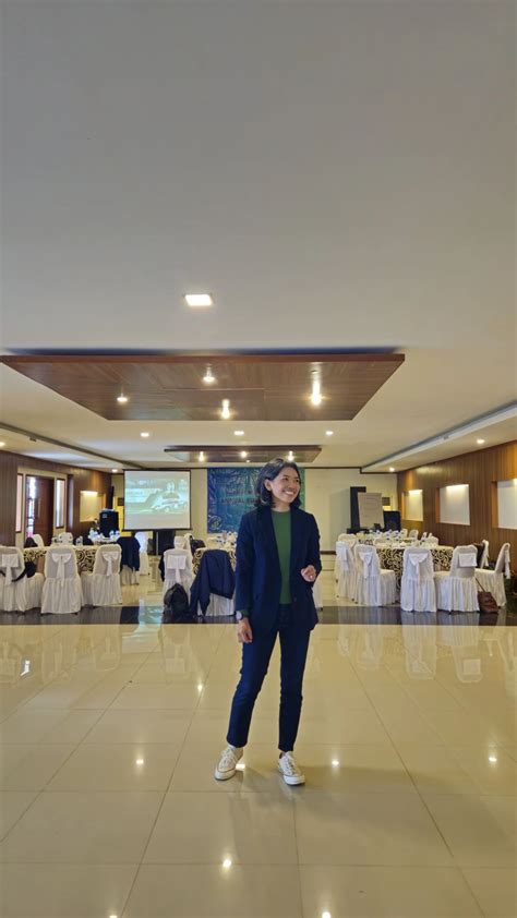 Satrio Yudha Prayoga Posted On Linkedin