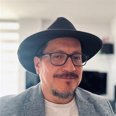 Juan Fernando Pacheco Medium