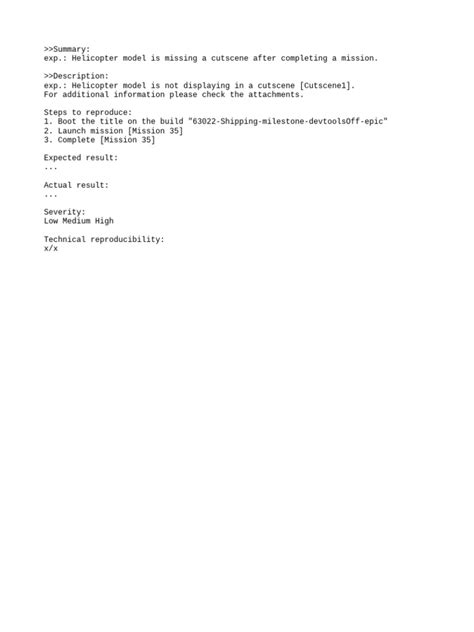 Test Case Template Pdf