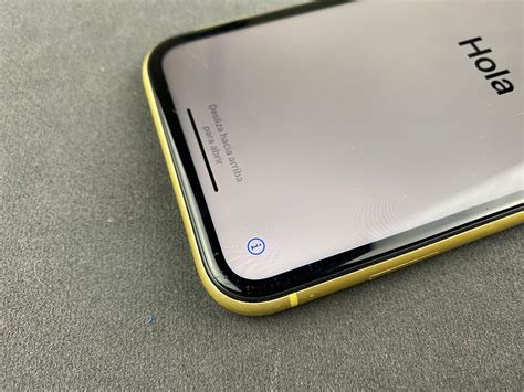 Дисплей для iPhone XR