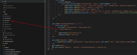 Custom Physics Engine · Layaair33 Engine Documentation · Layabox