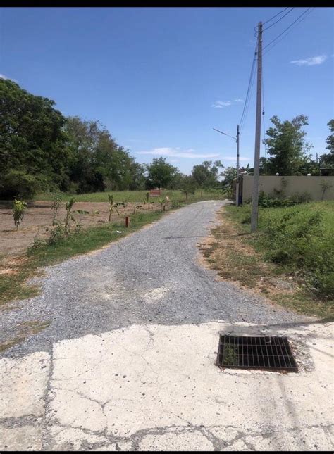 ขายที่ดินสวย 590 ตรว ในจ ลพบุรี เขาสามยอด Ennxo