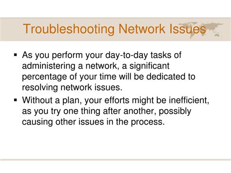 Ppt Comptia Network Powerpoint Presentation Free Download Id 2418072