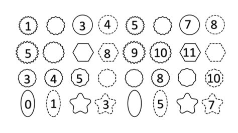 Complete The Number Patterns Within 20 Teaching Resources