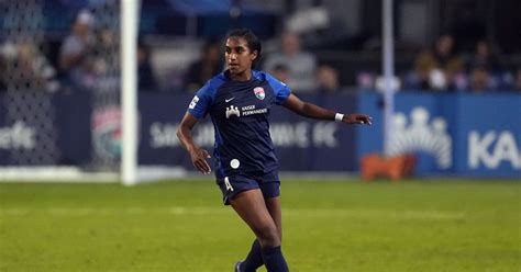 San Diego Wave Fc 2022 Player Postmortem Naomi Girma Lag Confidential