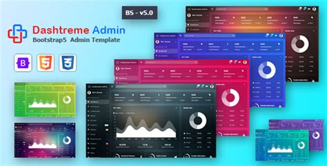 Bootstrap 5 Admin Dashboard Template By Codervent Medium