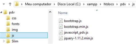 Bootstrap Tutorial Site Completo Bootstrap E JQuery