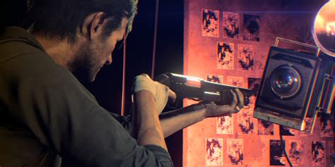 The Evil Within 2 für Nintendo Switch? Producer kann sich Port vorstellen
