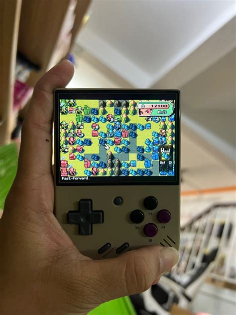 Miyoo Mini Plus - Máy chơi game Retro Mini tốt nhất 2023 – TOPO Shop