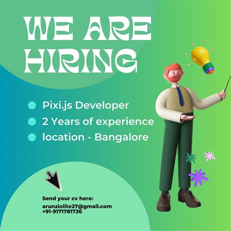arun sen on linkedin bangalore wfo pixijs we are hiring gurugram