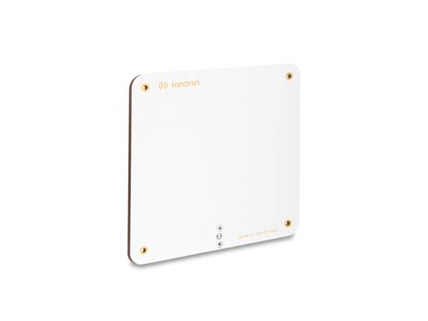 Keonn Advantenna P11 Rfid Uhf Antenna Thin Form Factor Cisper Electronics B V