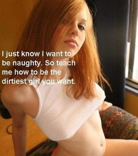 Im Your Naughty Giri Pic