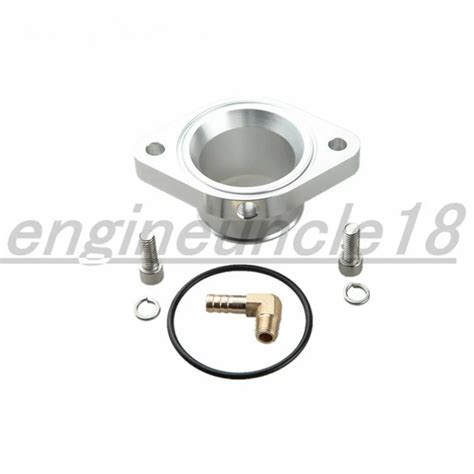 Turbo Compressor Inlet Adapter Flange Fit Garrett Gt28 Gt28r Gt2859r Gt2560r Eur 17 52 Picclick Fr