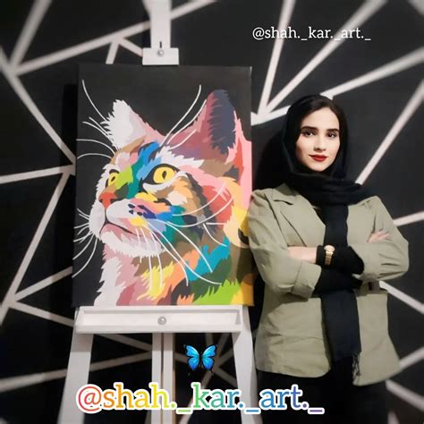 ‎نقاشی روی سفال طراحی برجسته بوم تزئینی تکسچر کاردستی‎ ‎ ️نقاشی روی بوم سطح کار با رنگ روغن