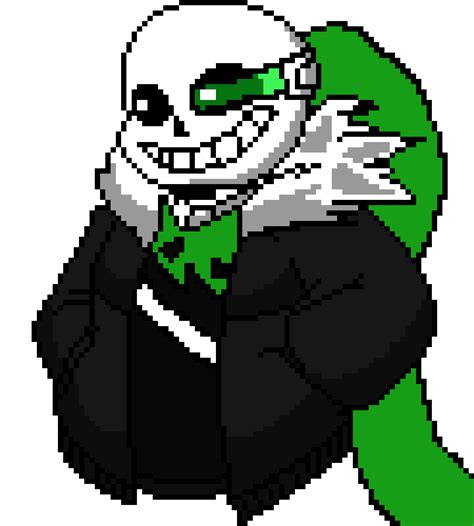 Pixilart Code Sans By Dirtyhacker