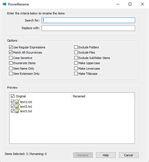 Windows How To Bulk Rename Numbered Files Super User