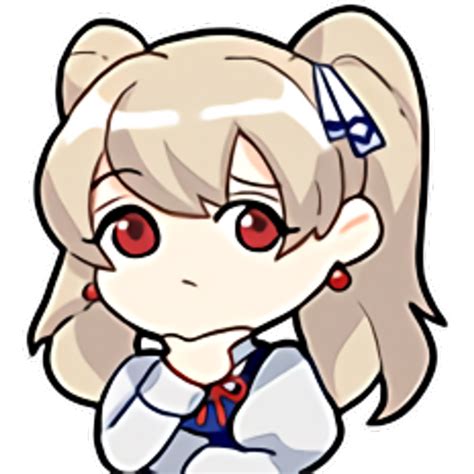 sticker maker xenia