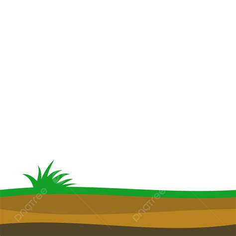 계층화 된 지상 그림 바닥 흙 땅 Png 일러스트 및 벡터 에 대한 무료 다운로드 Pngtree