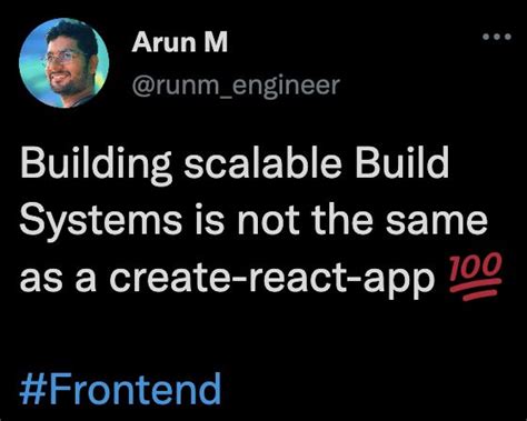 Reactjs Webdev Techinsights Sreeharsh K