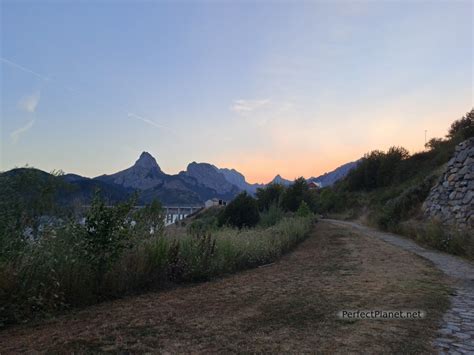 Pico Gilbo Perfect Planet