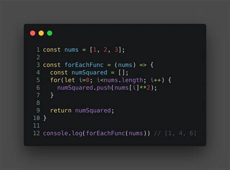 Refactoring Functions In Javascript Dev Community
