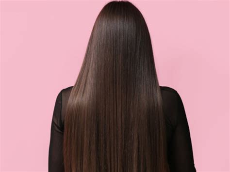 Women With Longer Hair Have More Sex Scrolla Africa