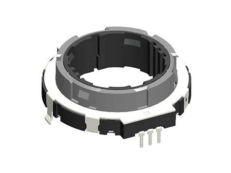 40mm Incremental Rotary Encoder Ec40 Incremental Rotary Encoder Data