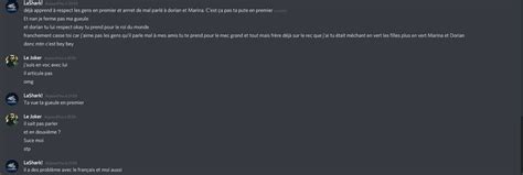 Ban That Person Discord