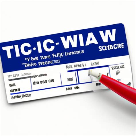 How To Get A Twic Card Exploring The Requirements Process And