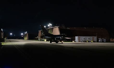 DVIDS Images 36th And 25th FS Perform Night Ops Image 2 Of 6