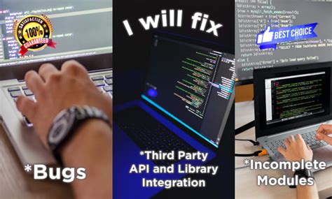 Fix Your Nodejs Api And 3rd Party Services Integration By Mishrark Fiverr