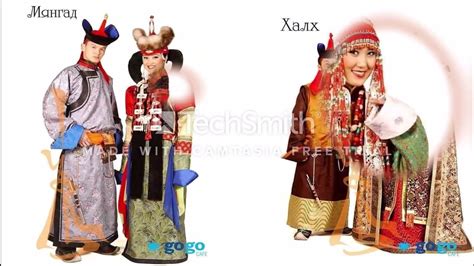 9 анги контент Монгол үндэсний хувцас түүний төрөл зүйл Youtube