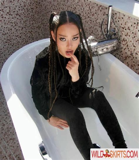 Bella Poarch Bellapoarch Bllapoarch Nude OnlyFans Instagram Leaked Photo