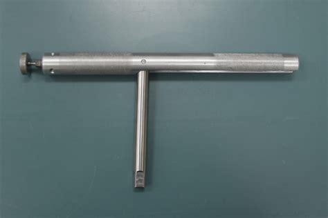 Space Shuttle Hatch Entry Tool Air Mobility Command Museum