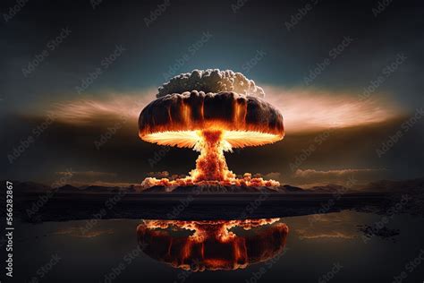 Nuclear Weapon Thermonuclear War Global Catastrophe And The End Of