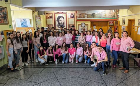 Ученически съвет Природо математическа гимназия „Васил Друмев“