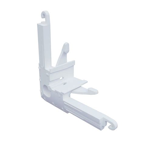 Perfect Fit Next Gen Corner Joint Louvolite