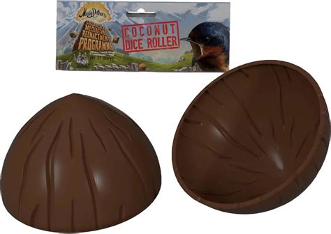 Exalted Funeral Monty Python Rpg Coconut Dice Roller Toys And Games