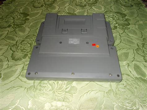 VTech Genius Leader 2000 Edukativni Racunar Iz 1992 G Kupindo Com 76964909