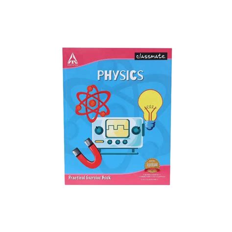 Itc Classmate Chemistry Practical Note Book Mmb E Market