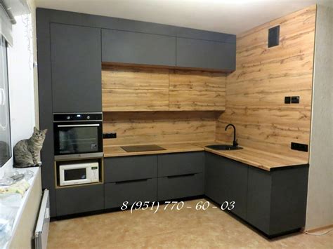 Дуб Вотан столешница Скиф 65 фото