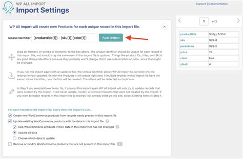 How Do I Bulk Edit Woocommerce Simple Products Into Variable Products