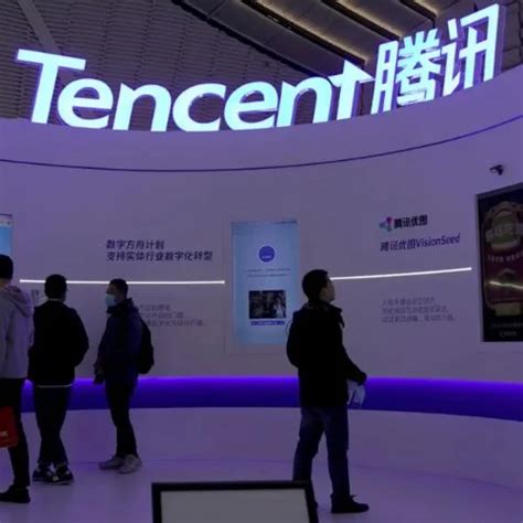 Tencent Relies On Bytedance In Its Gaming Battle With Netease