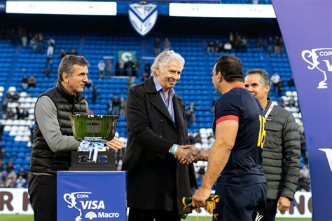 Los Pumas Perdieron 24 13 Ante Los Springboks En Vélez Y Se Despidieron