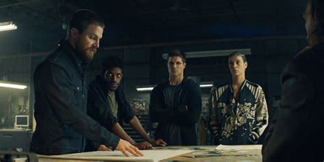 Code Review A Blue Collar Superhero Thriller You Might Have Missed