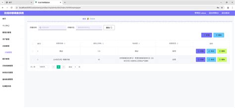 基于springboot在线问卷调查系统，附源码数据库论文，包安装调试在线问卷管理系统的架构图 Csdn博客